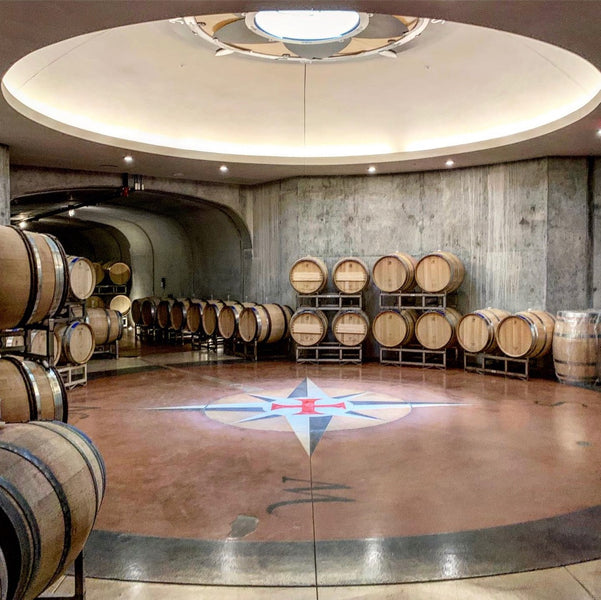 Breathtaking Views and Exciting Wines Await You at Mari Vineyards ...