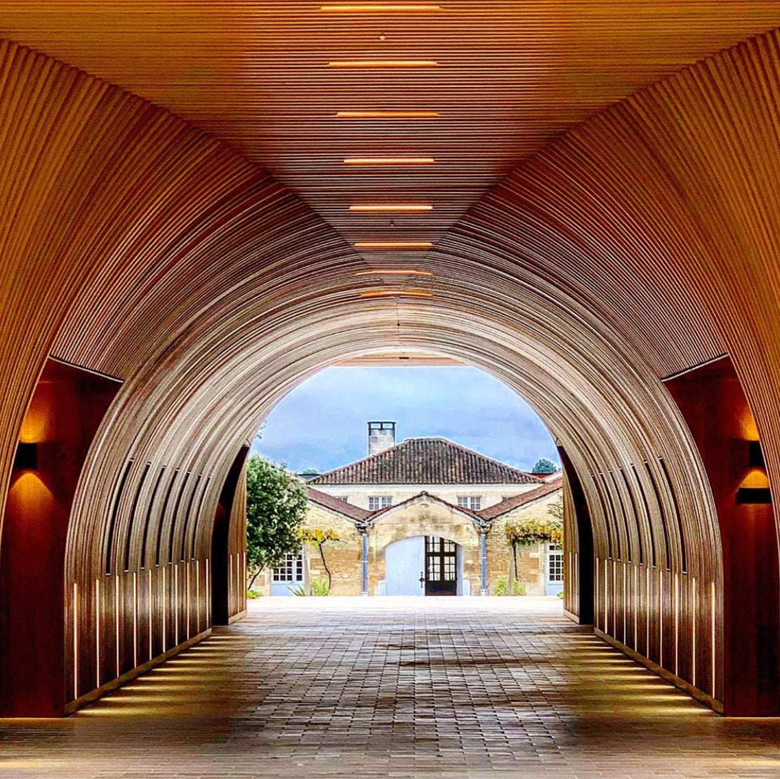 Immerse Yourself in the Martell Experience & Awake Your Senses ...