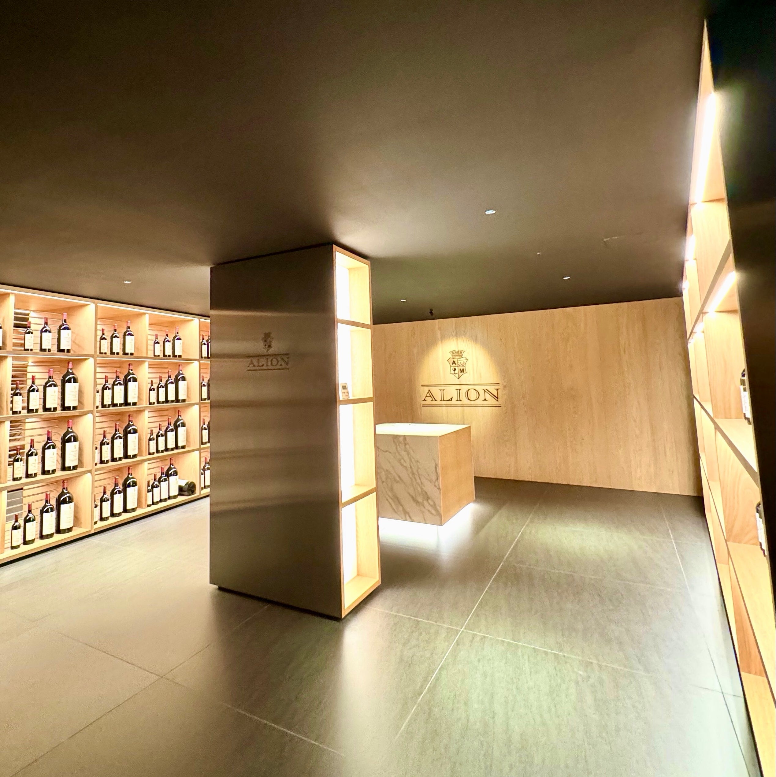 Elegance and Intensity Are Showcased in the Wines of Bodegas Alión ...